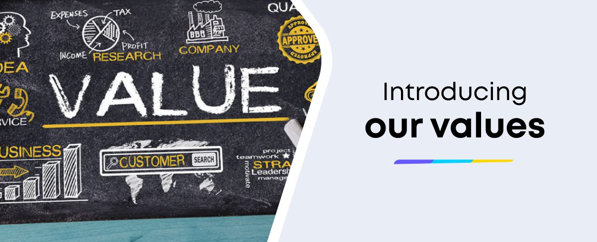 Introducing Our Values | The Loop by Safetyculture