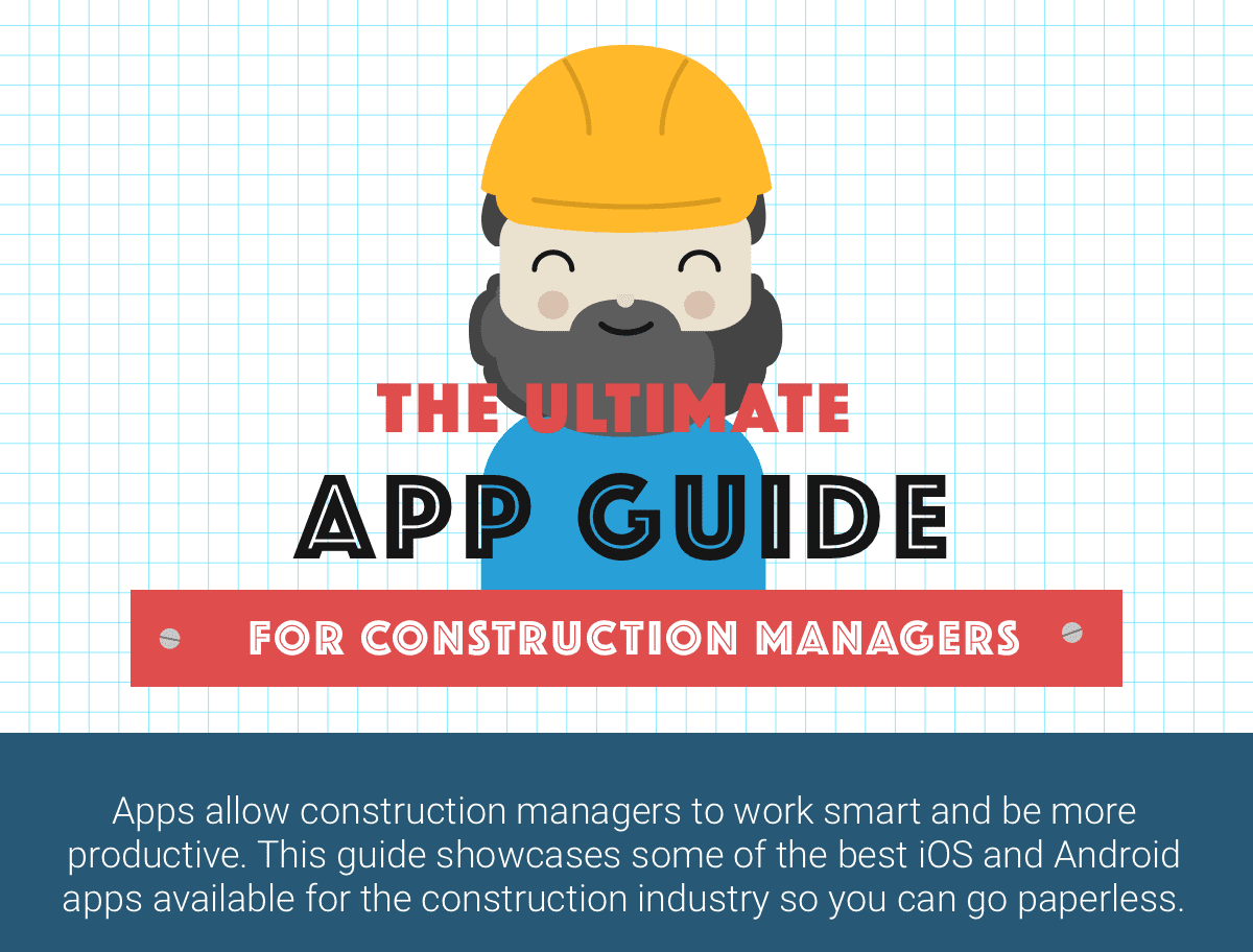 The ultimate construction app toolkit to go paperless - The Loop by ...