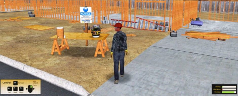 Using 3D Animated Videos To Improve Workplace Safety & Training - The ...