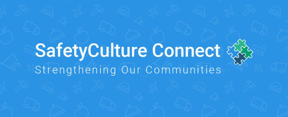 SafetyCulture Connect: Strengthening Our Communities - The Loop by Safetyculture | The Loop by ...