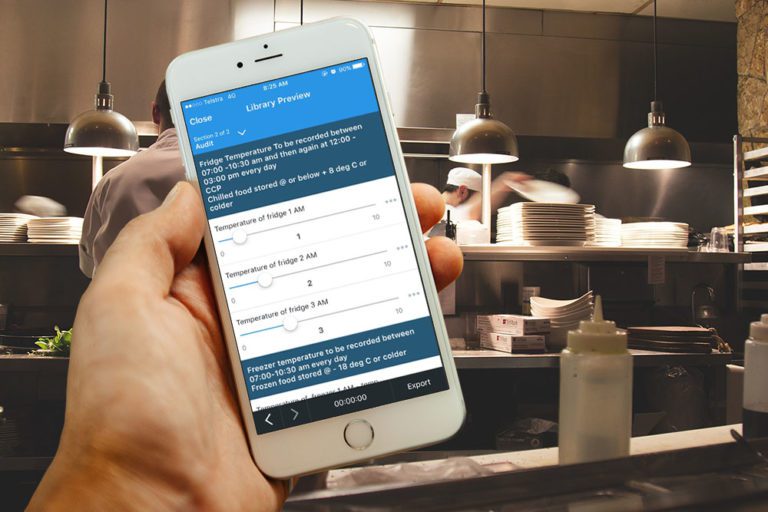 The Pre-Opening Restaurant Checklist Every Manager Needs | The Loop by ...