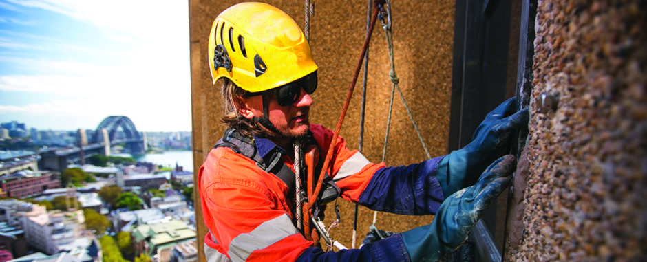 What it's Like to Risk Your Life at Work Every Single Day | The Loop by ...