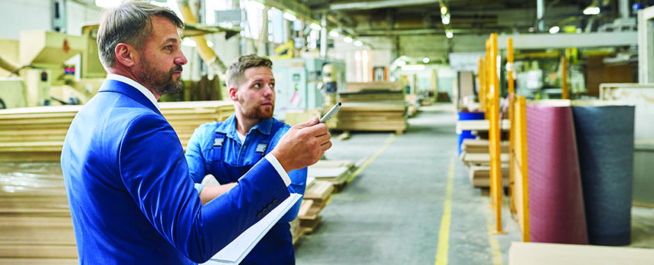 We're all in This Together: Improving Safety Accountability in the ...