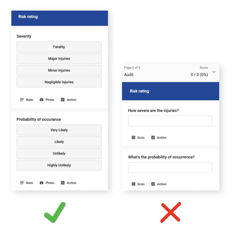 Better insights from your templates: 4 tricks to faster, user-friendly ...