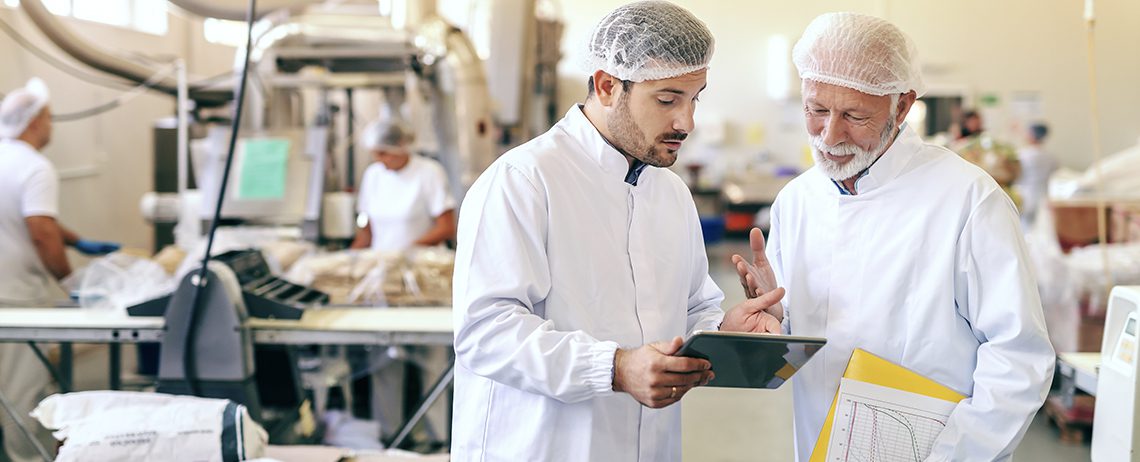 How to improve your operations and processes with iAuditor data - The ...