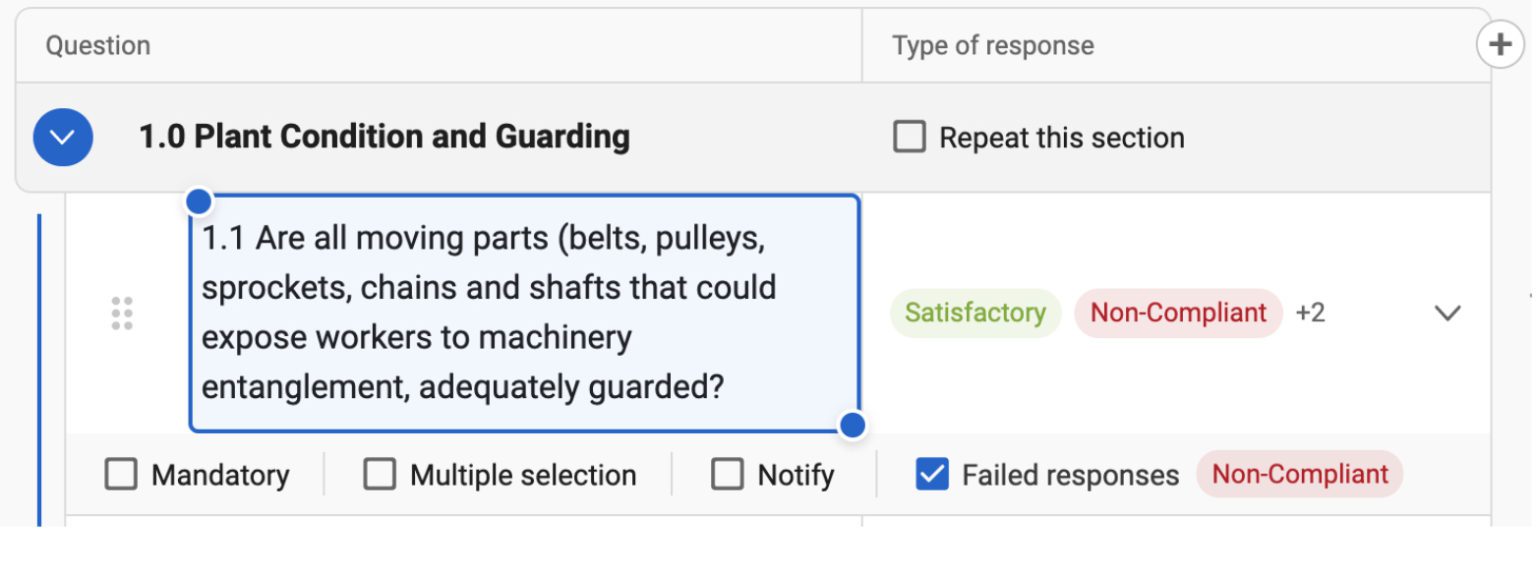How to ask the right questions for more insightful inspection data ...