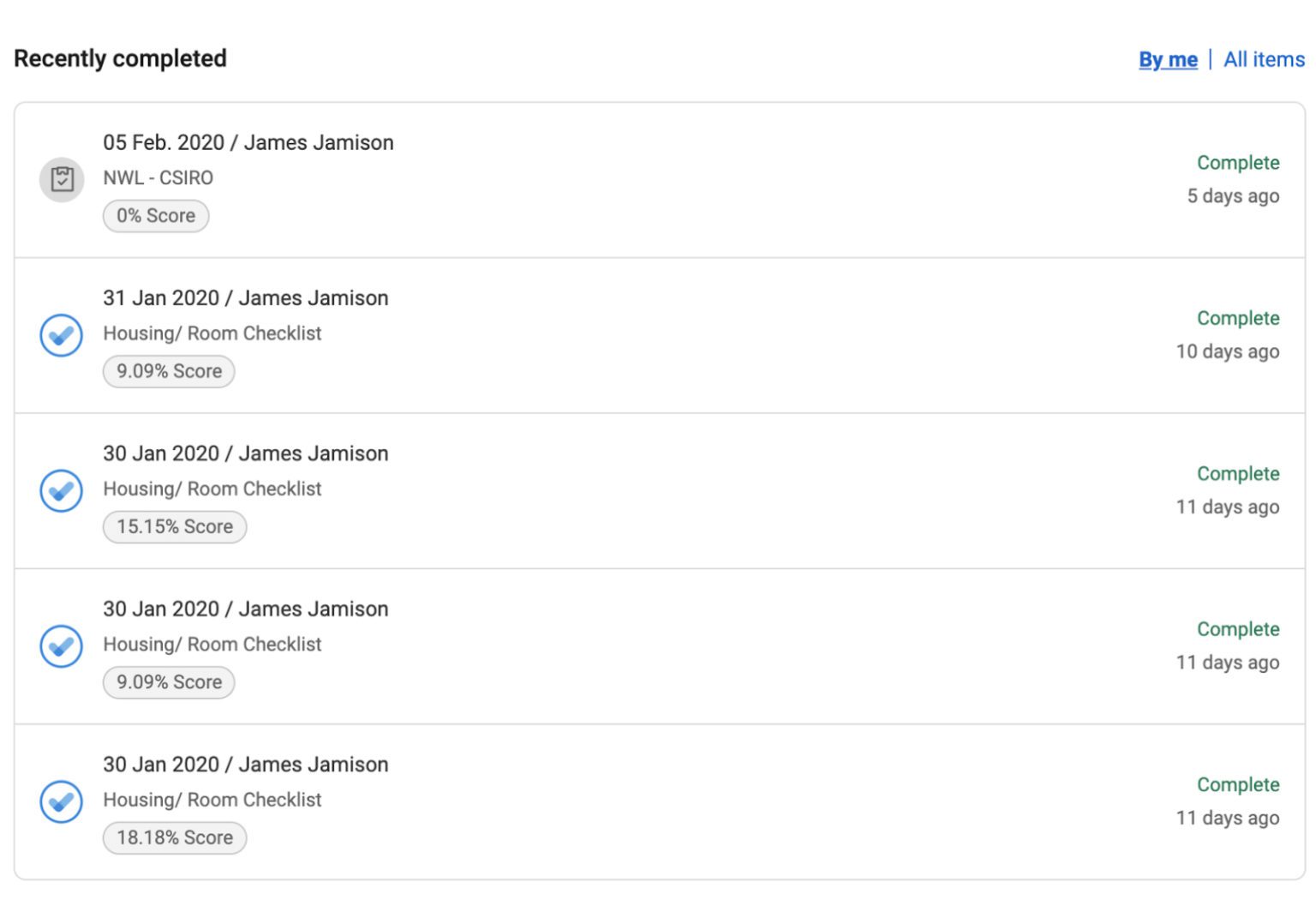 How to ask the right questions for more insightful inspection data ...