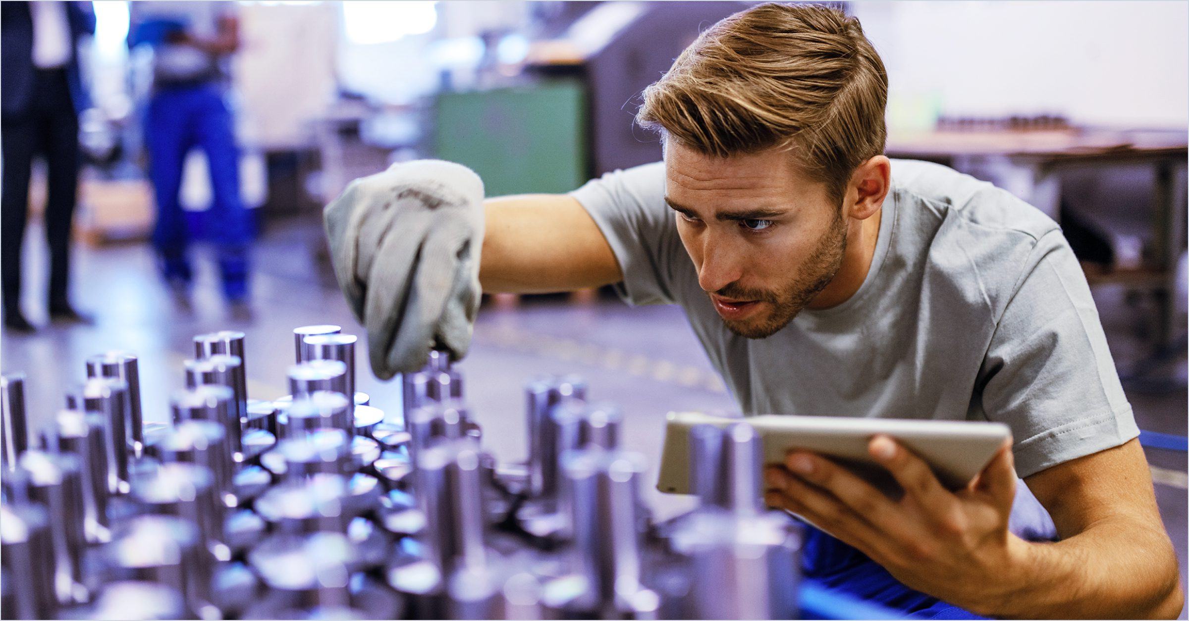 From automakers to fashion makers — how these 7 manufacturing ...