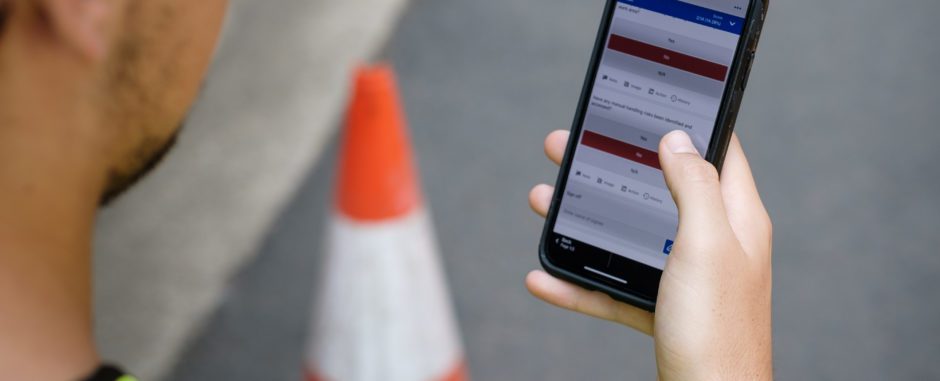 We won! iAuditor is the Best Health And Safety Product in the 2020 SaaS ...