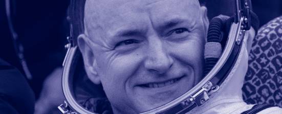 The Sky Is Not The Limit: A Conversation with Astronaut Captain Scott ...