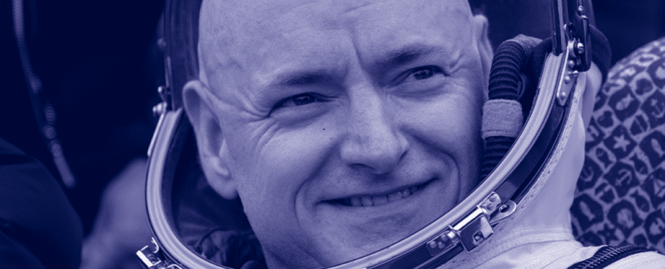 The Sky Is Not The Limit: A Conversation with Astronaut Captain Scott ...