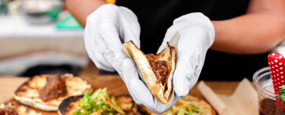 Plating up safety with Chipotle | The Loop by Safetyculture