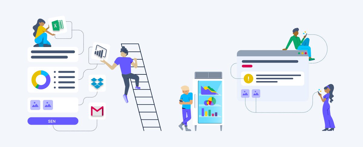 The Future of Work: New Tech For Post-Pandemic Businesses | The Loop by ...