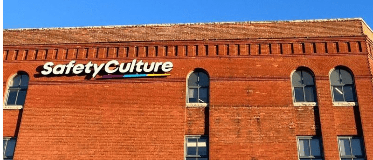 Say hello to our new logo | The Loop by Safetyculture