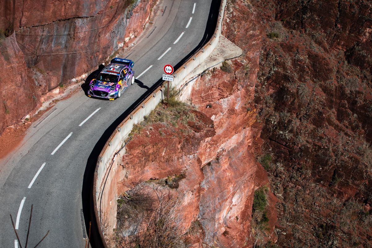 Moments That Matter with Rich Millener: The Road To A World Title - The ...