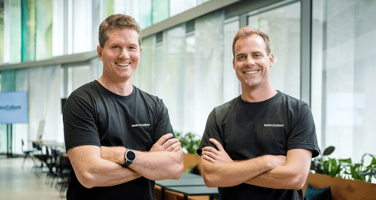 Buddying Up: SafetyCulture and SHEQSY join forces to keep more lone ...