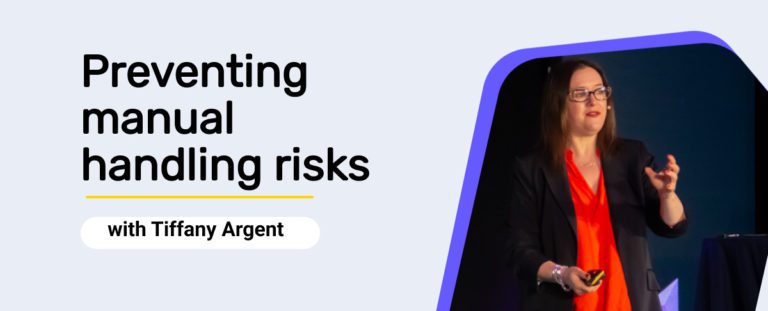 Preventing Manual Handling Risks at Work | SafetyCulture Blog