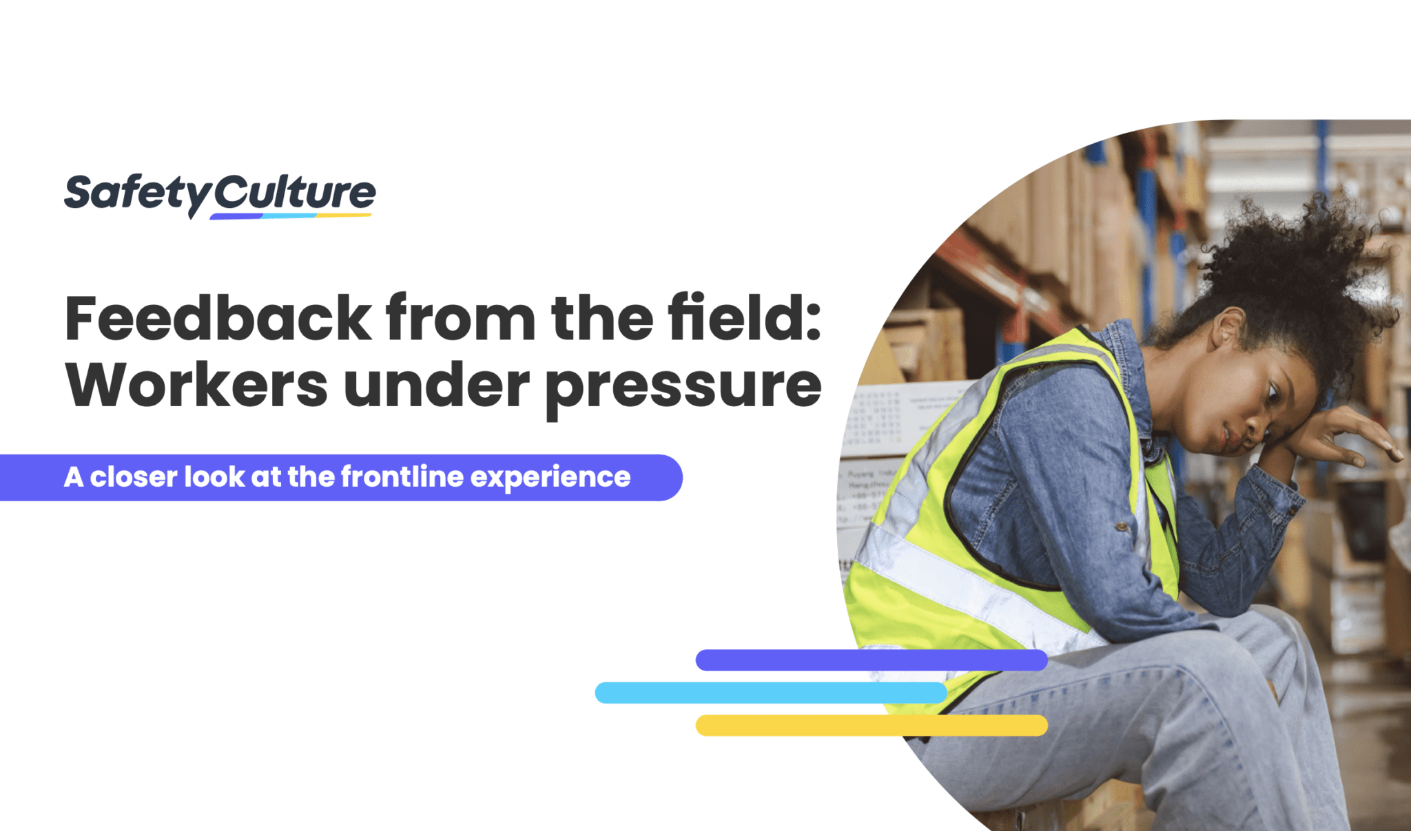 Workplace Safety Tips: Top 5 from Experts | SafetyCulture | The Loop by ...