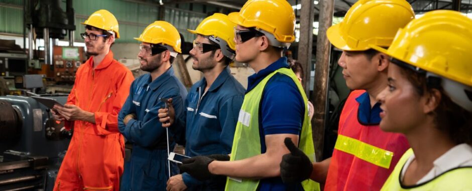 Importance Of Empowering Frontline Leaders The Loop By Safetyculture