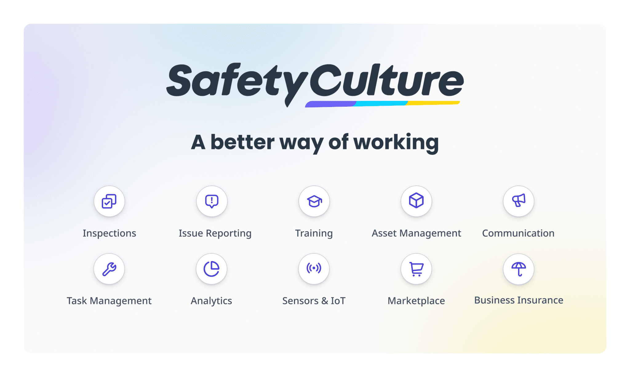 SafetyCulture unveils powerful platform designed to transform the way ...