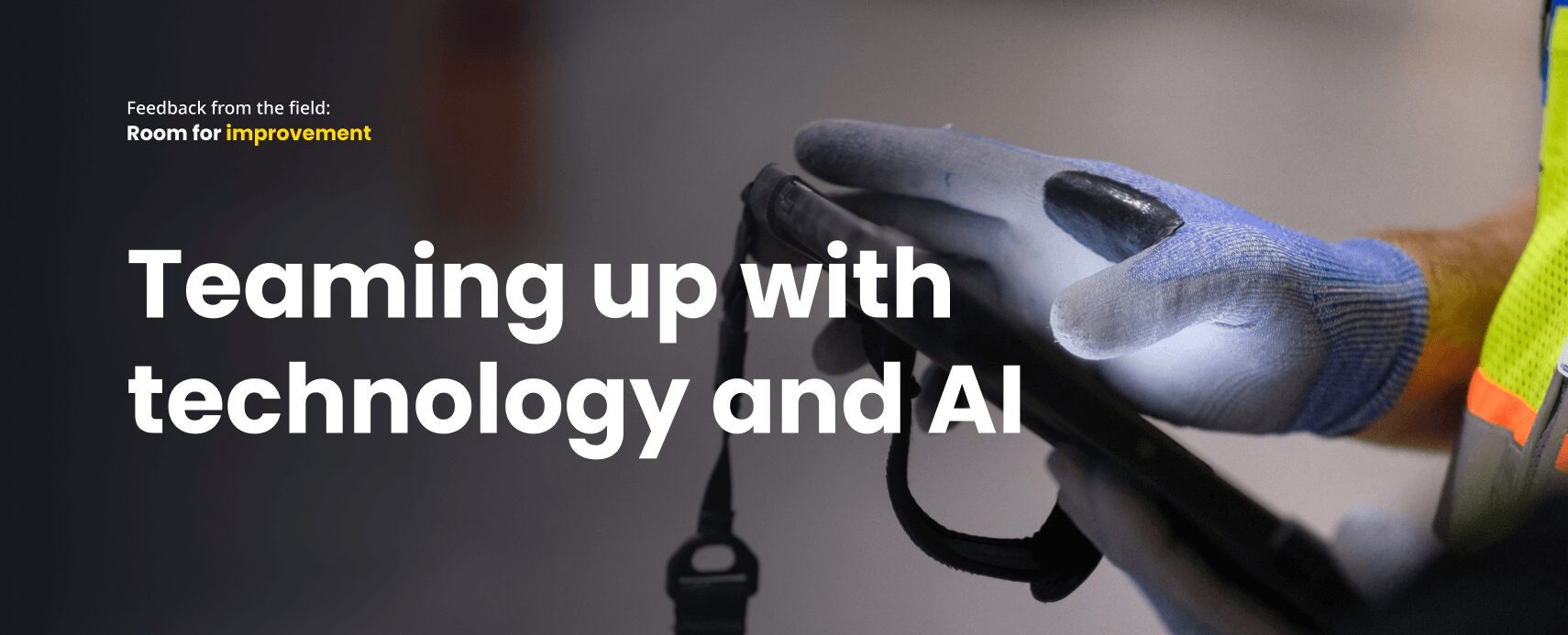 AI on the Frontline: Benefits and Tips for Leaders | The Loop by ...