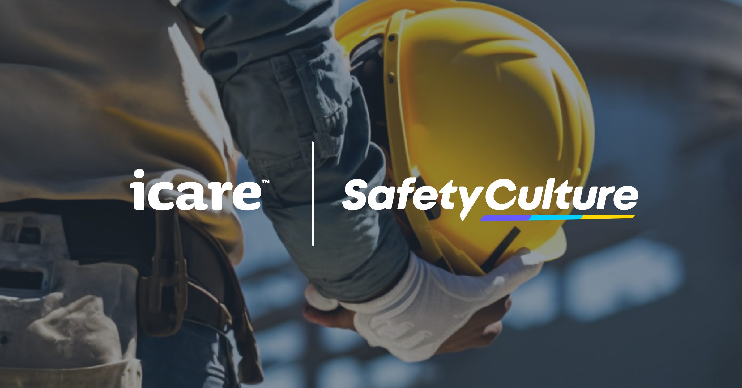 icare and SafetyCulture partnership improves construction worker safety | The Loop by Safetyculture