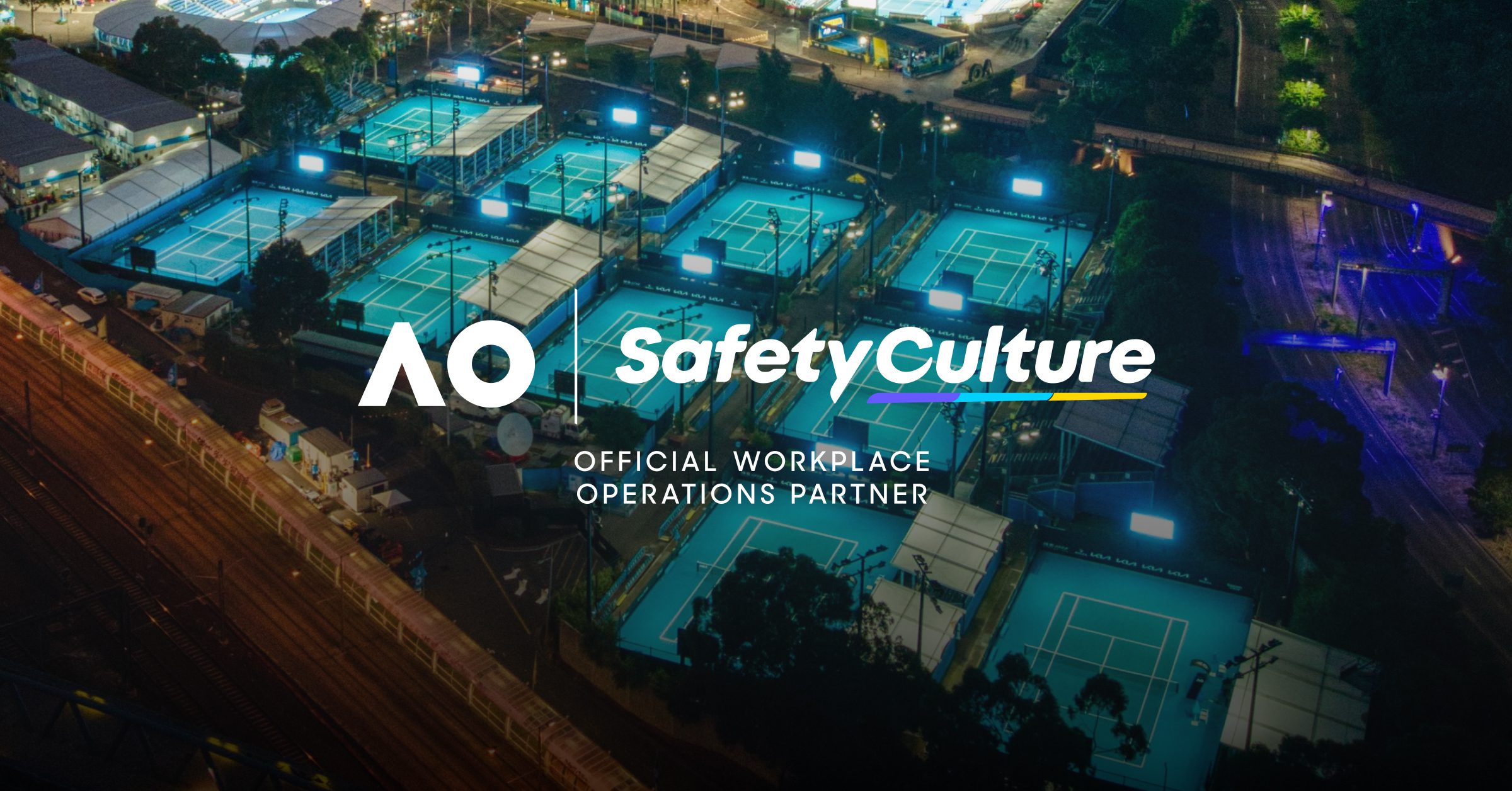 Before the first serve – setting the stage for the Australian Open | The Loop by Safetyculture