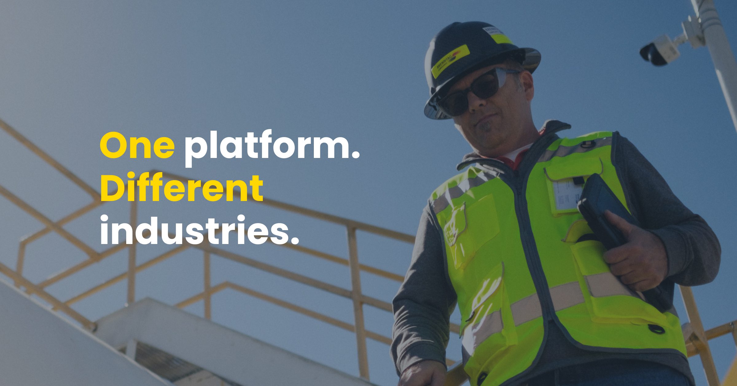 No matter the industry, SafetyCulture can power up a better way of working - The Loop by ...