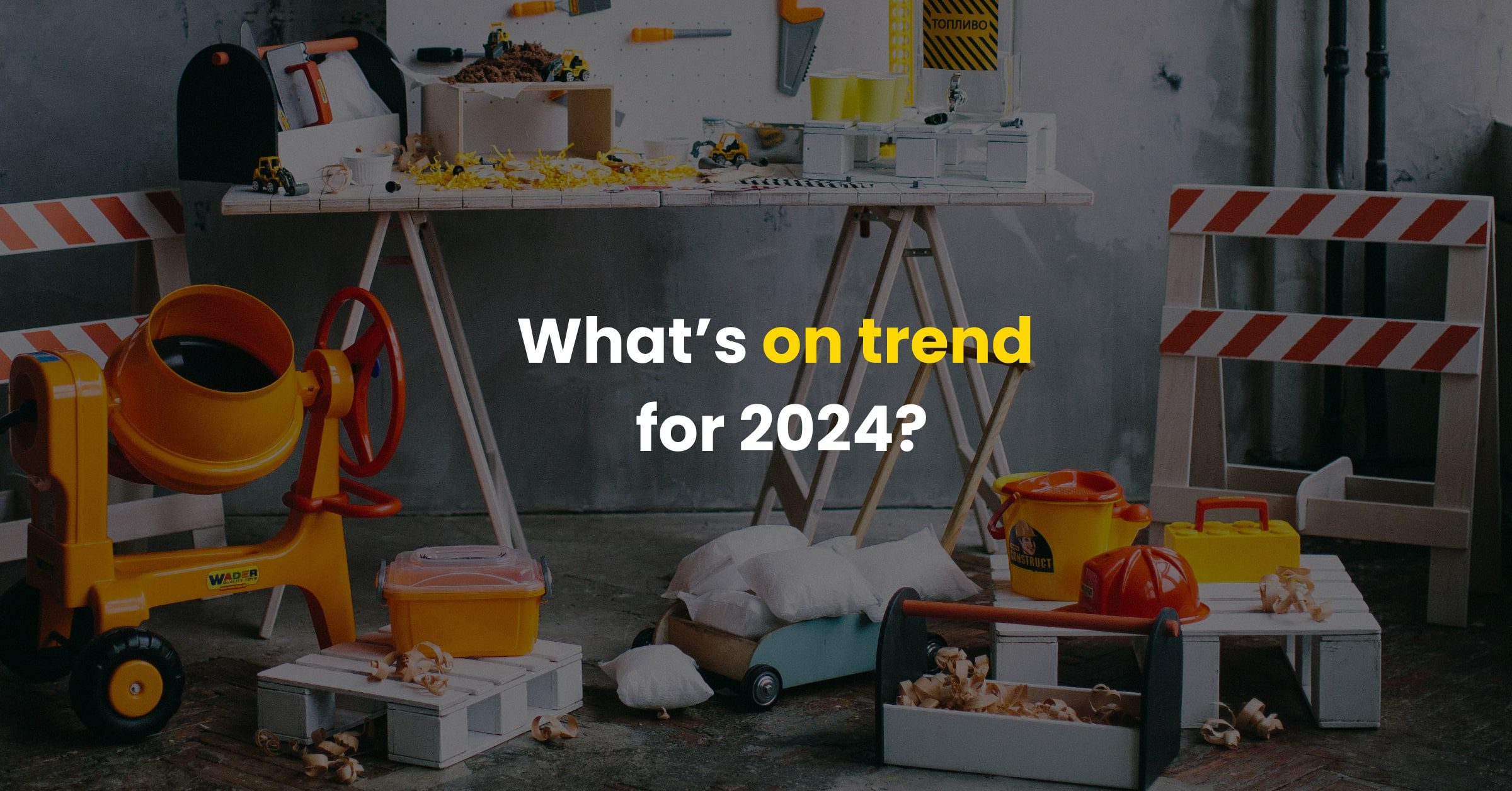 Top environmental, health and safety (EHS) trends for 2024 | The Loop ...