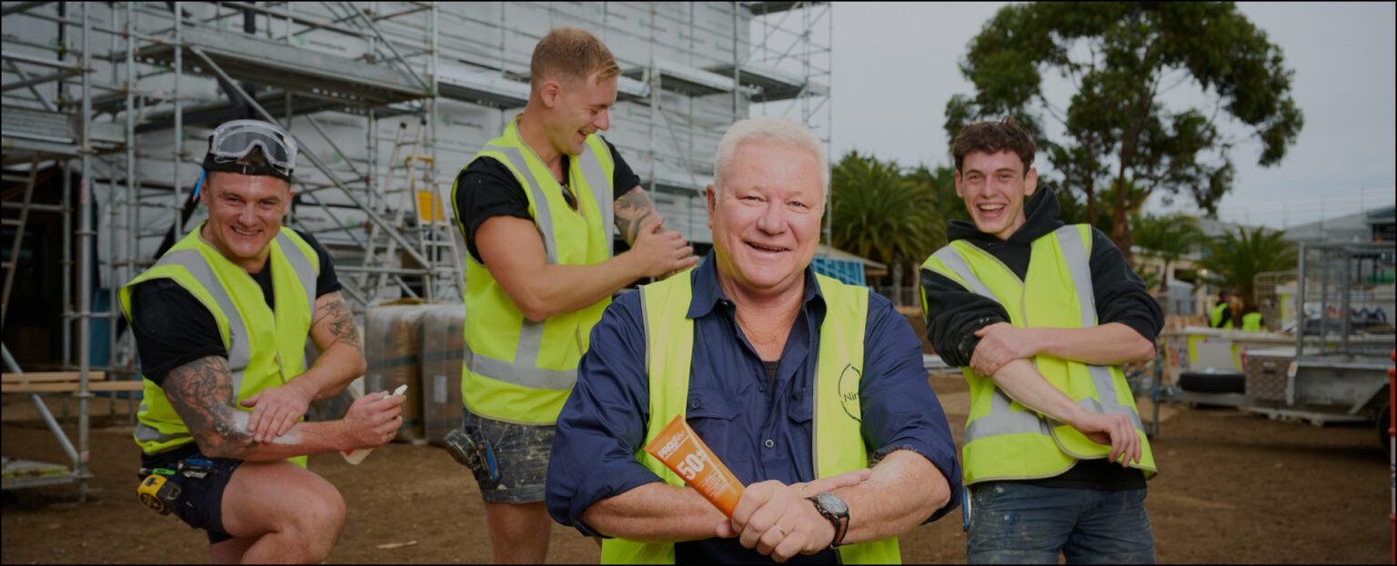 National Safe Work Month: Everyone Deserves To Go Home Safe Each Day ...