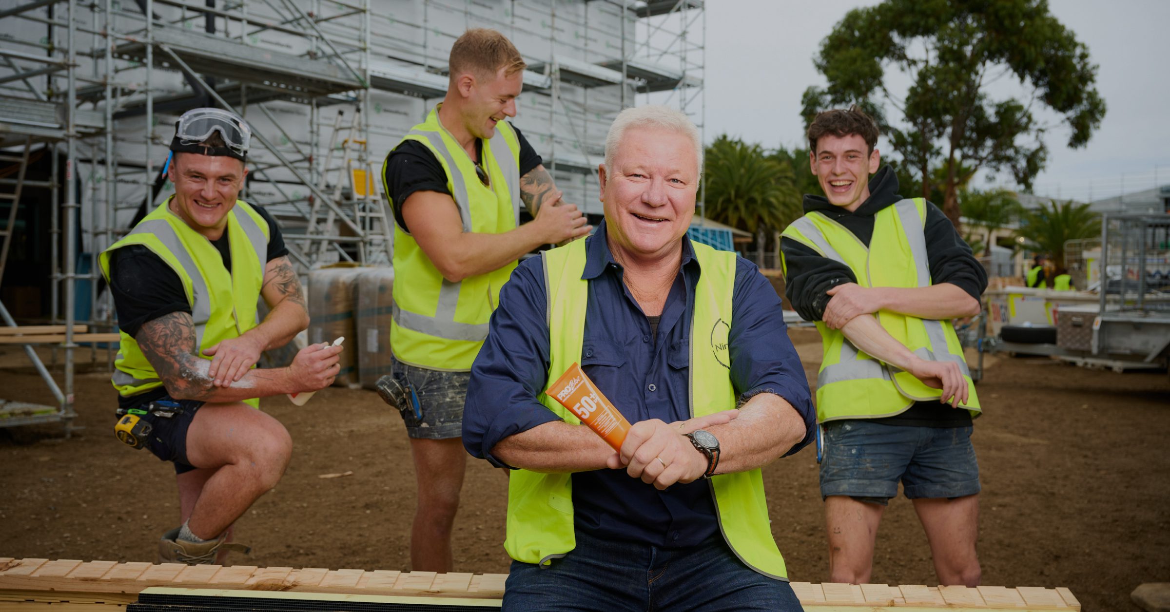 Workplace Safety Tips for Sun Protection | The Loop by Safetyculture