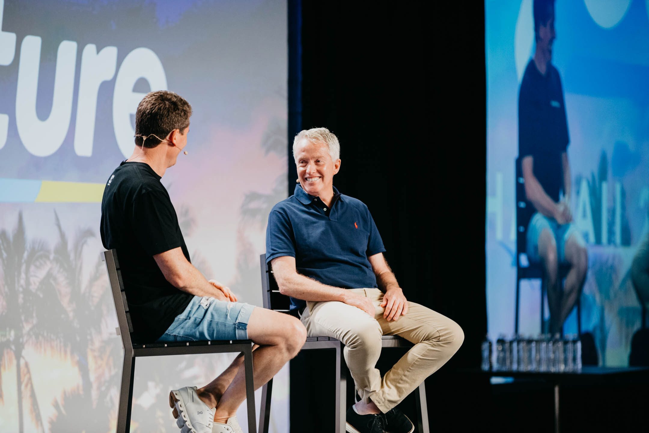 Lessons in leadership with Craig Tiley, Tennis Australia CEO | The Loop ...