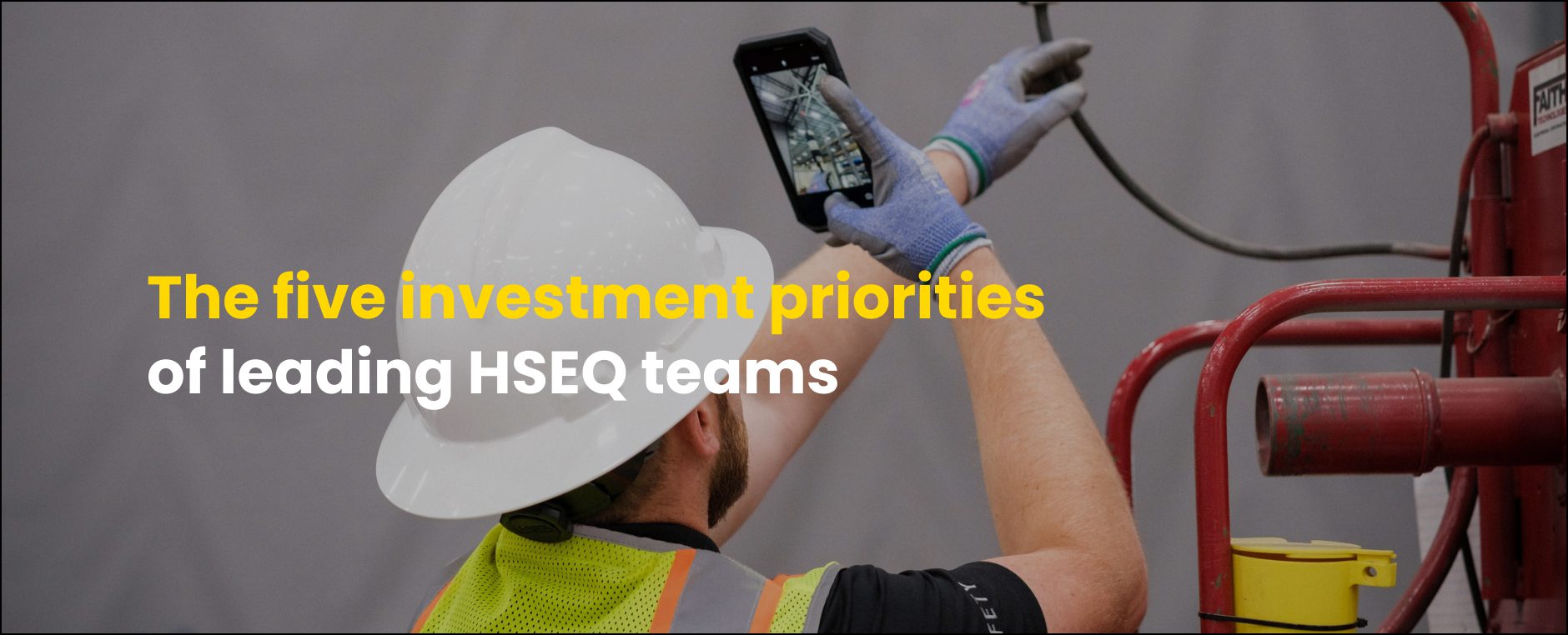 Where are the Best HSEQ Teams Spending Their Time? | The Loop by ...