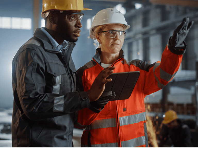 Total Worker Health: Why it should be on your agenda | The Loop by ...