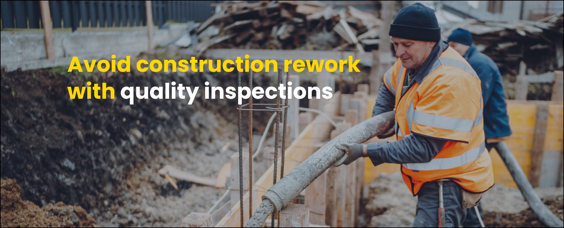 How to speed up construction inspections and boost quality | The Loop ...