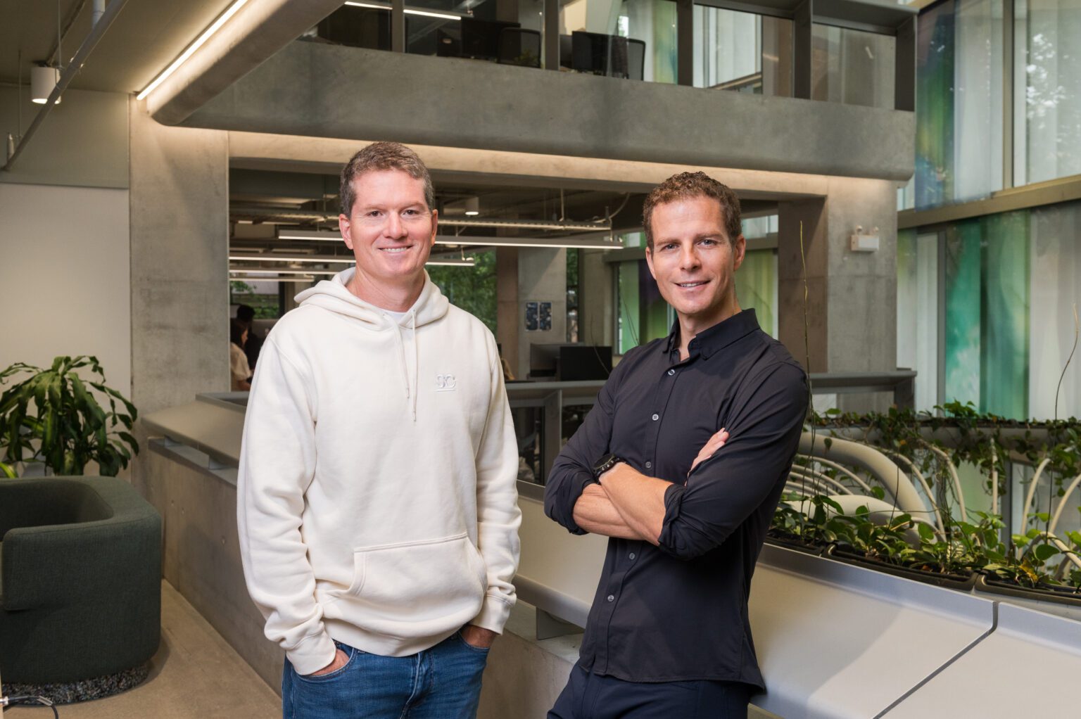 Kelly Vohs appointed as CEO of SafetyCulture; Luke Anear to become ...